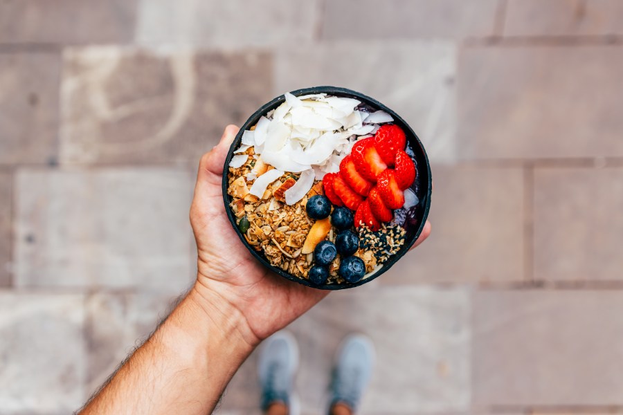 Bowled Healthy Food Co. undergoes ownership changes