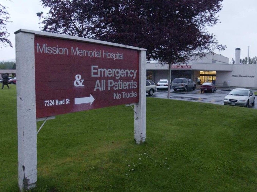 Update: Doctor shortage leads to another ER closure at Mission Memorial ...