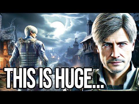 Resident Evil 9 News Revealed...