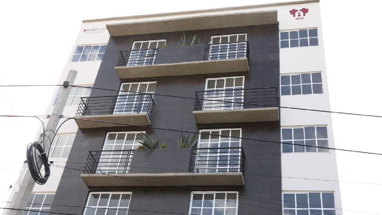Así puedes registrarte al programa del INVI para rentar vivienda ...