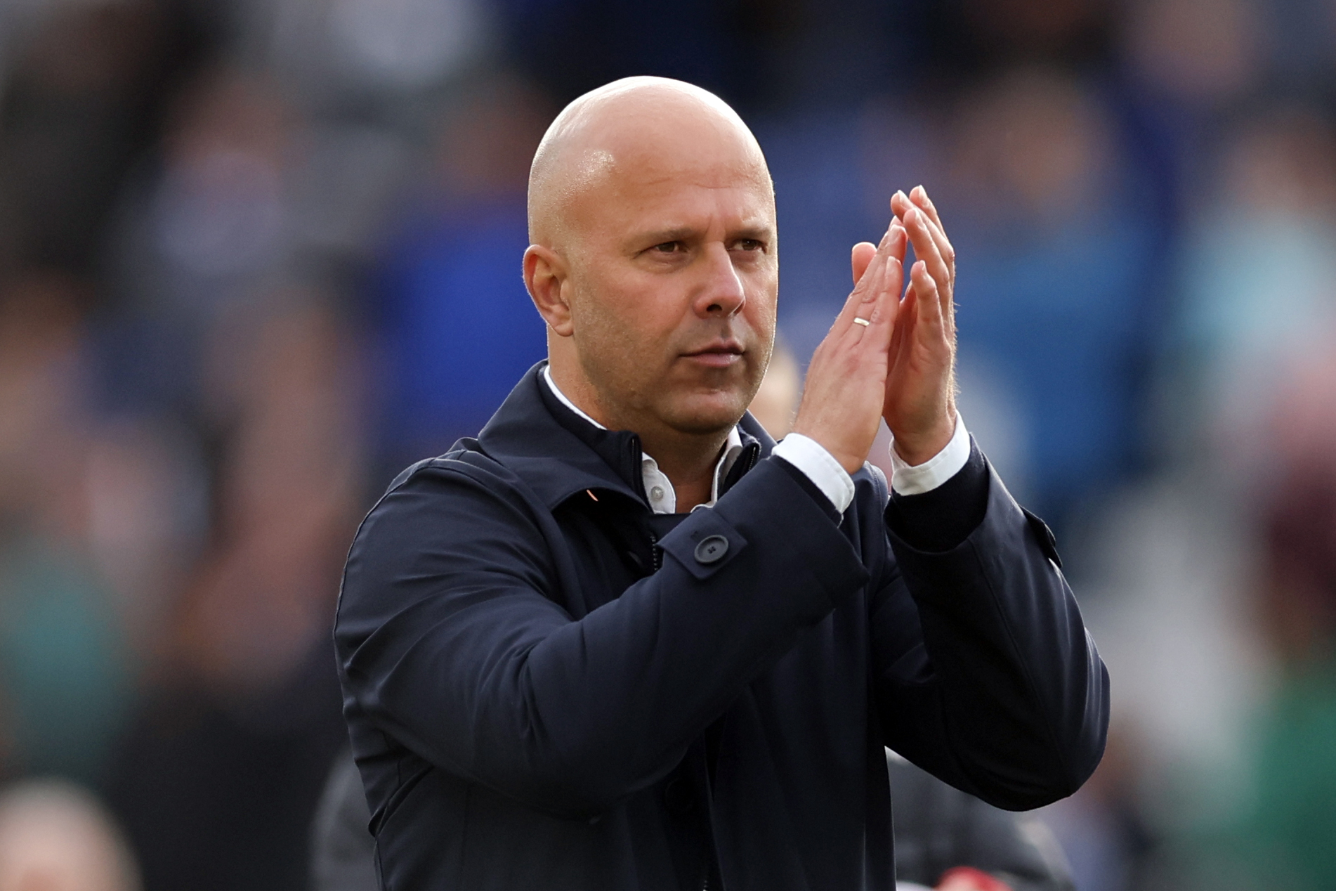 Liverpool open talks to sign £52m Chelsea flop ahead of Newcastle