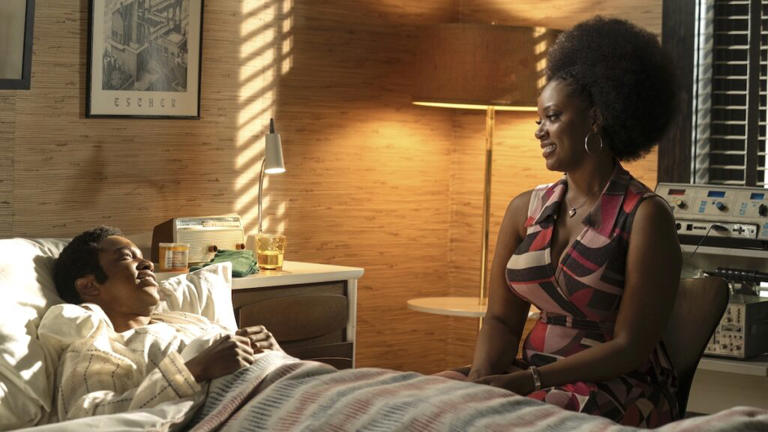 'Duster' Cast and Character Guide | Photos