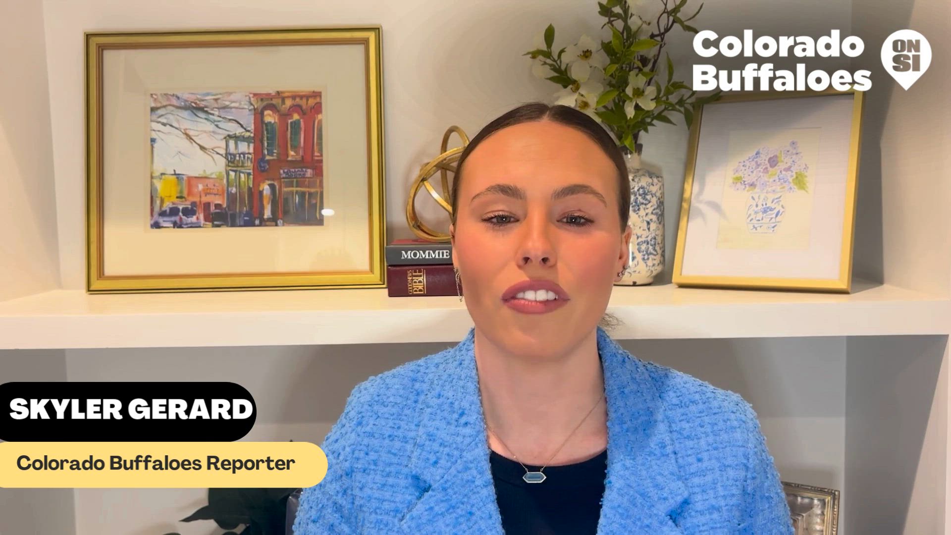 Colorado Buffaloes Land 4-Star Recruit Gavin Mueller's Commitment Over LSU