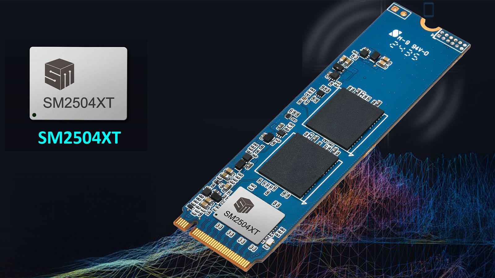 PCIe 6.0 SSDs for PCs won't arrive until 2030 — costs and complexity ...