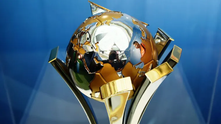Copa Intercontinental 2026: Equipos clasificados, calendario de ...