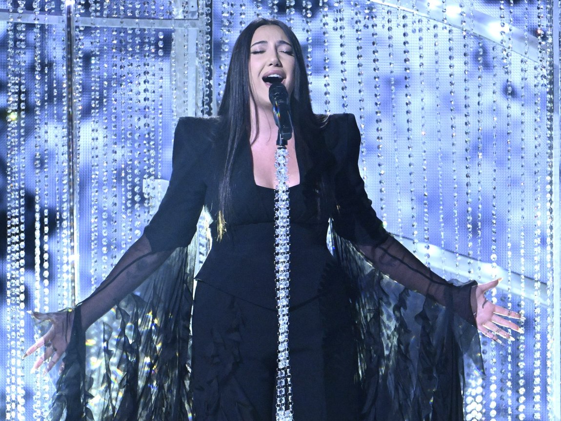 ESC in Basel: Diese Künstler singen beim großen Finale