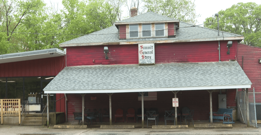 Coventry’s Summit General store prepares to reopen
