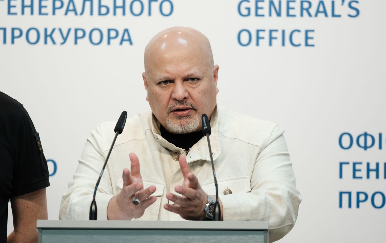 US sanctions disrupt International Criminal Court work on Putin case – AP