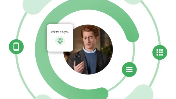 A Google anunciou o Device Trust, uma nova camada de segurança para o ...