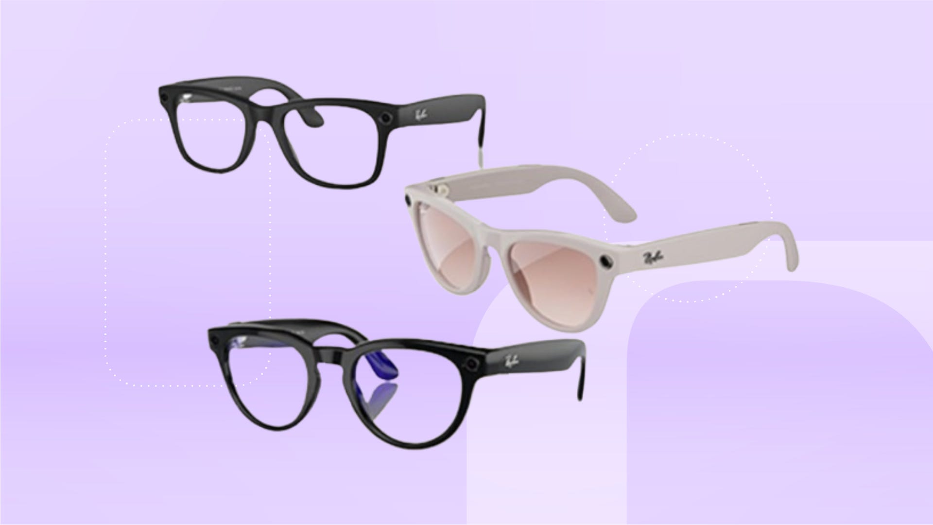 Better Than Ray-Bans? Meta's 'Hypernova' Glasses Could Be Cheaper Than ...