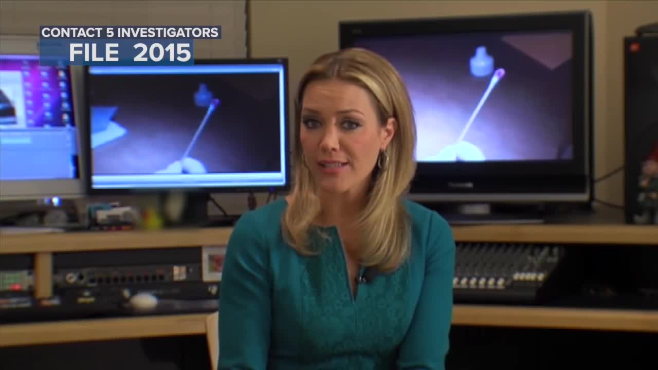 Shannon Cake has fought for change through empathy, powerful storytelling