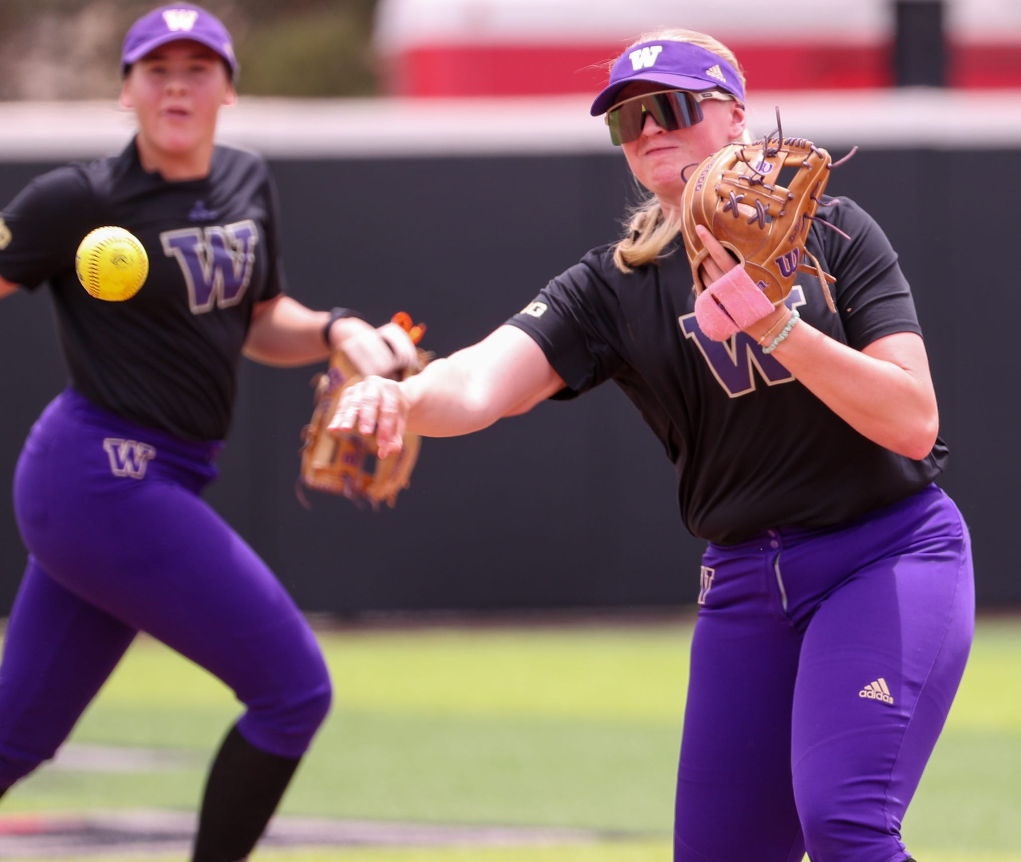 Lubbock regional: Alexis DeBoer proud to represent South Dakota with ...