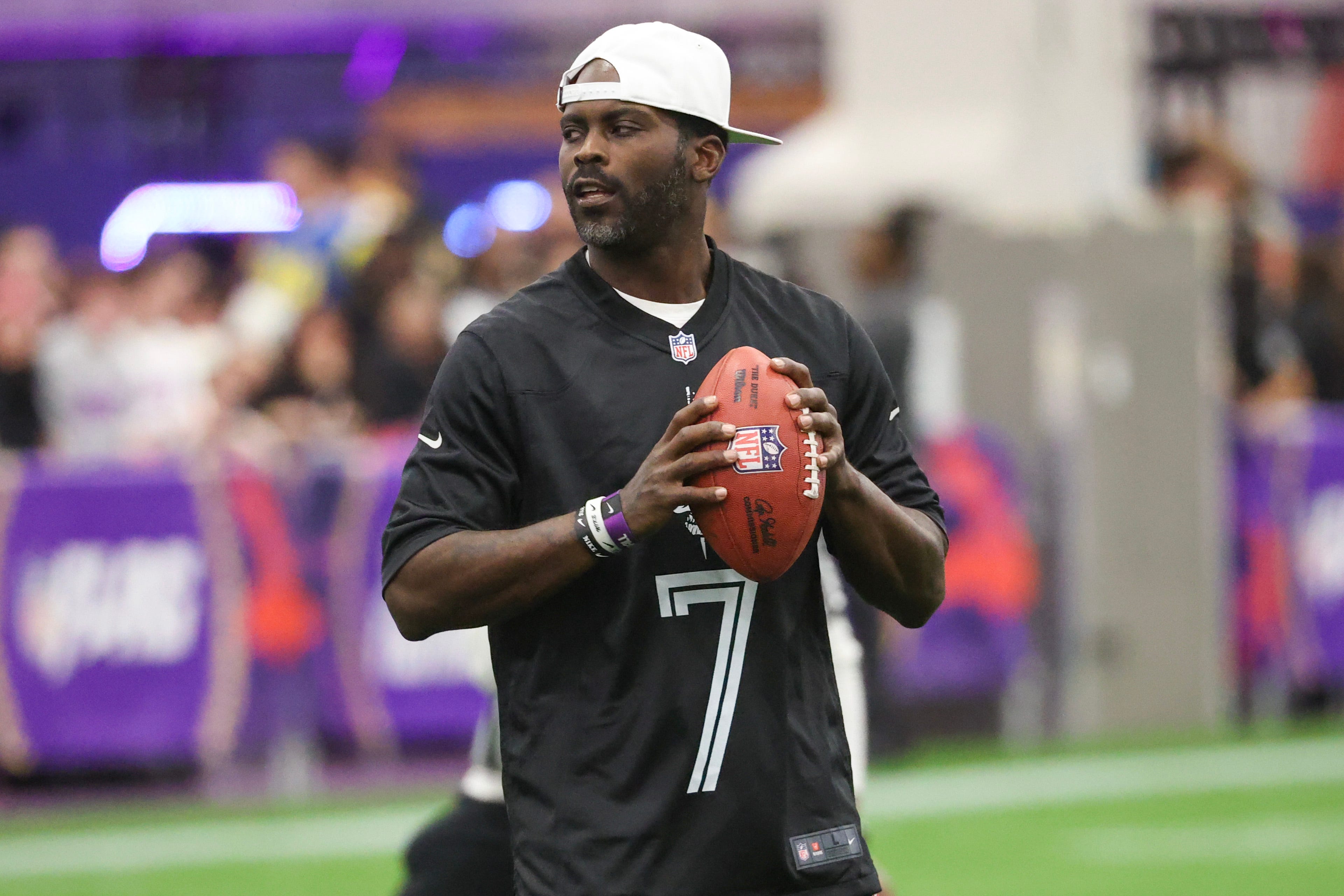 Will NFL players participate in 2028 Summer Olympics in Los Angeles ...