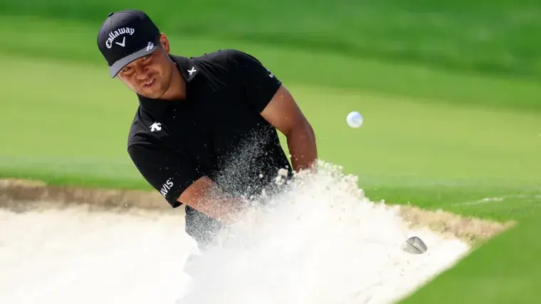 PGA Championship cut line 2025: Projected cut, rules, updates for ...