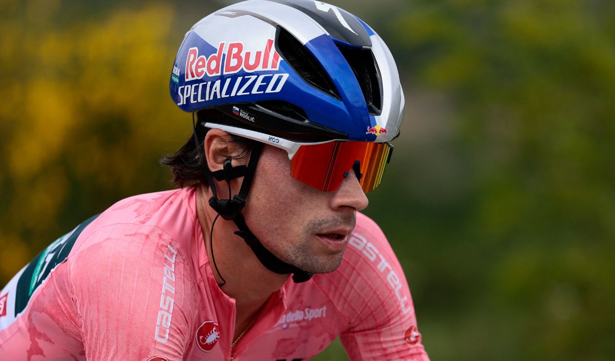 Se sacude el Giro de Italia: vaticinio para la etapa 7 este viernes