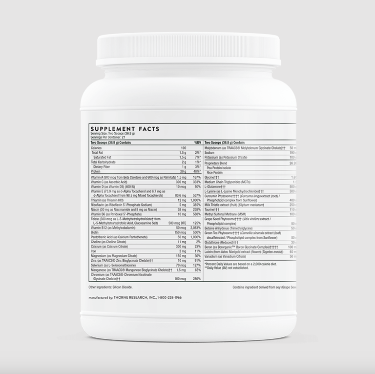 The best protein powders, ranked by taste