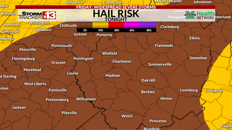 Severe Weather Outlook