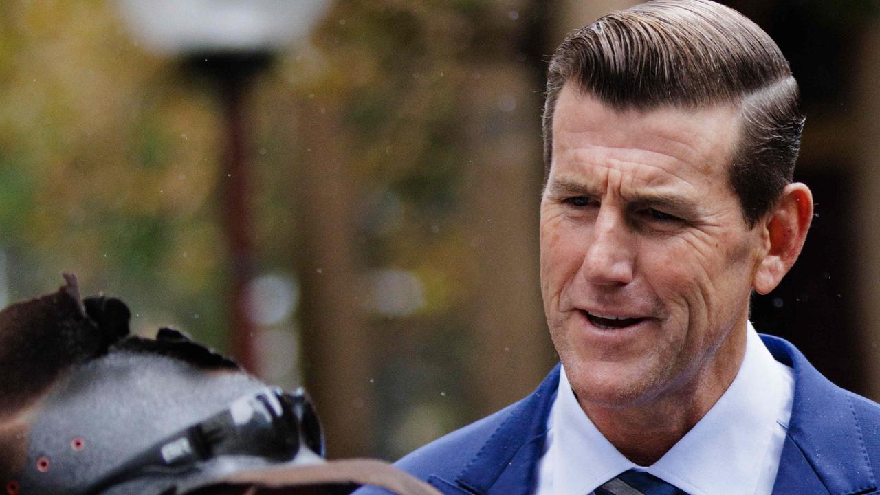 BRS vow new fight on war crime claims