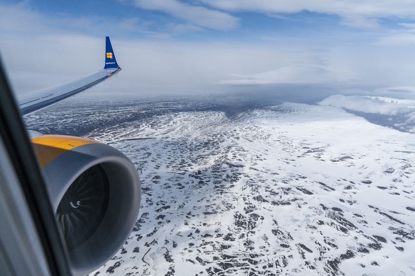 Edinburgh Airport welcomes airline offering new flights to popular ...