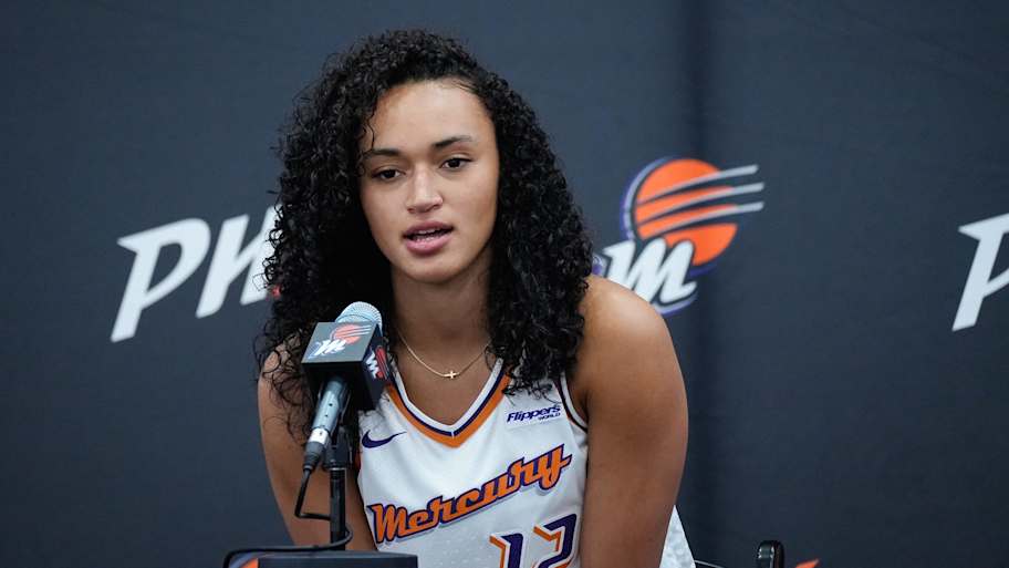 Phoenix Mercury Coach Reveals Reason for Unexpected Final WNBA Roster Cut