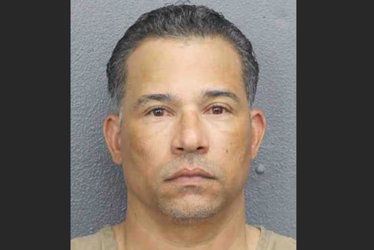 Former MLB star accused of ‘throwing a deadly missile into an occupied ...