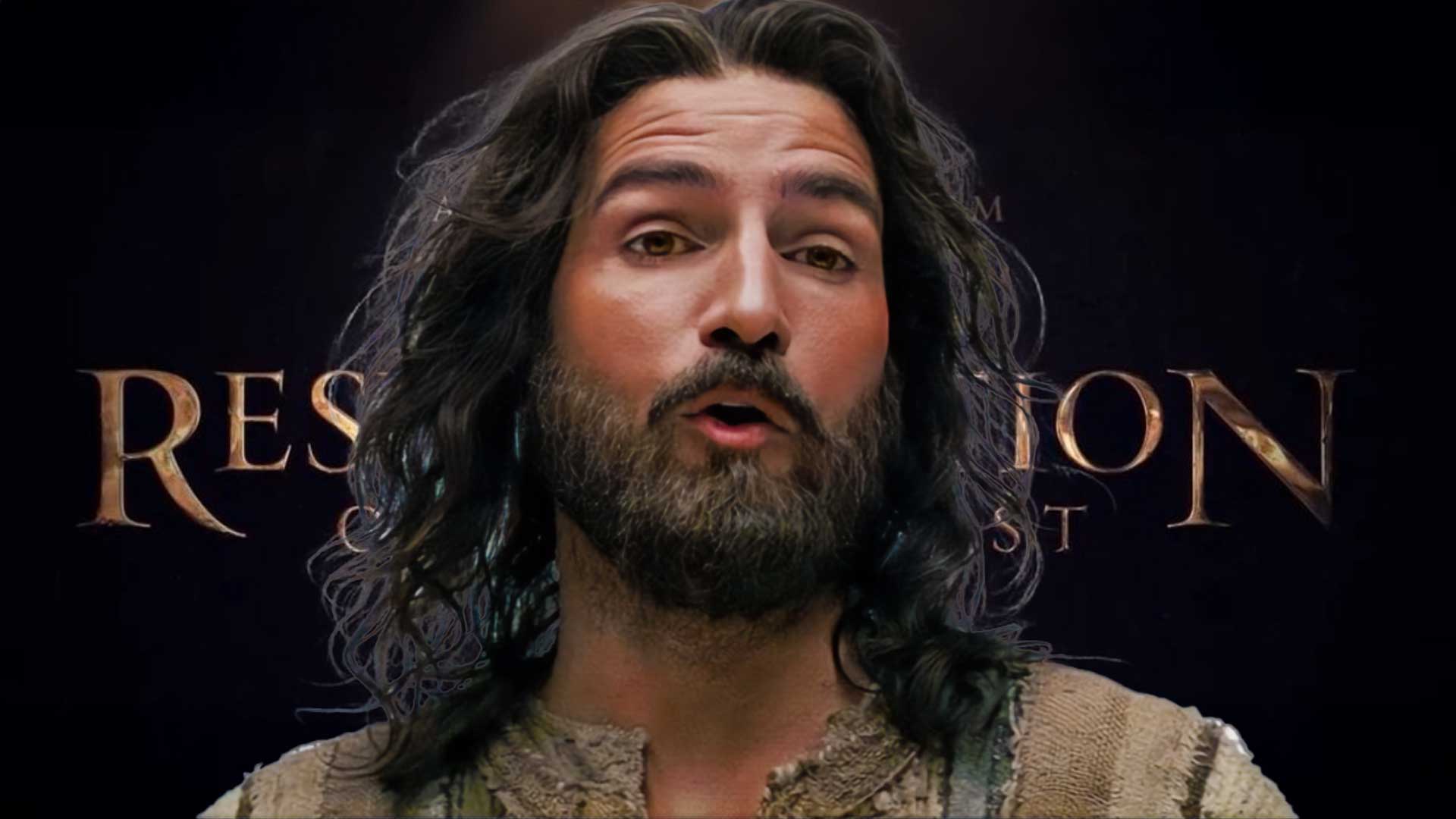 The Resurrection of the Christ: Jesus Returns in Mel Gibson’s Passion ...