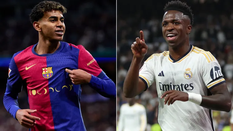 Which club has won most La Liga titles? Barcelona, Real Madrid dominate ...