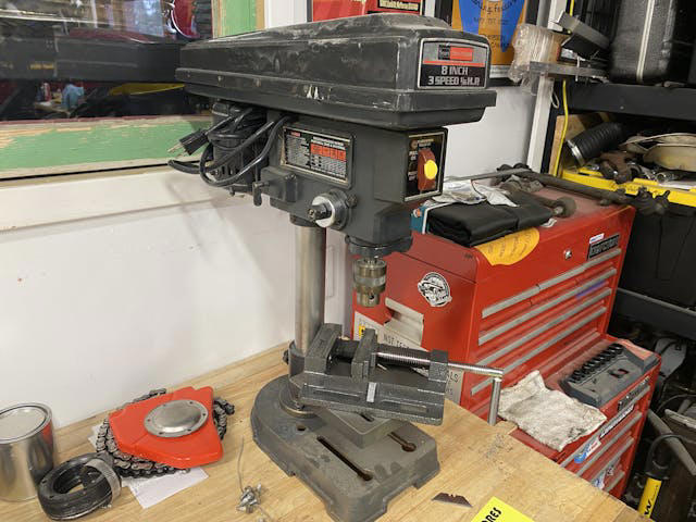 6 Tools in Your Garage That Likely Need Maintenance