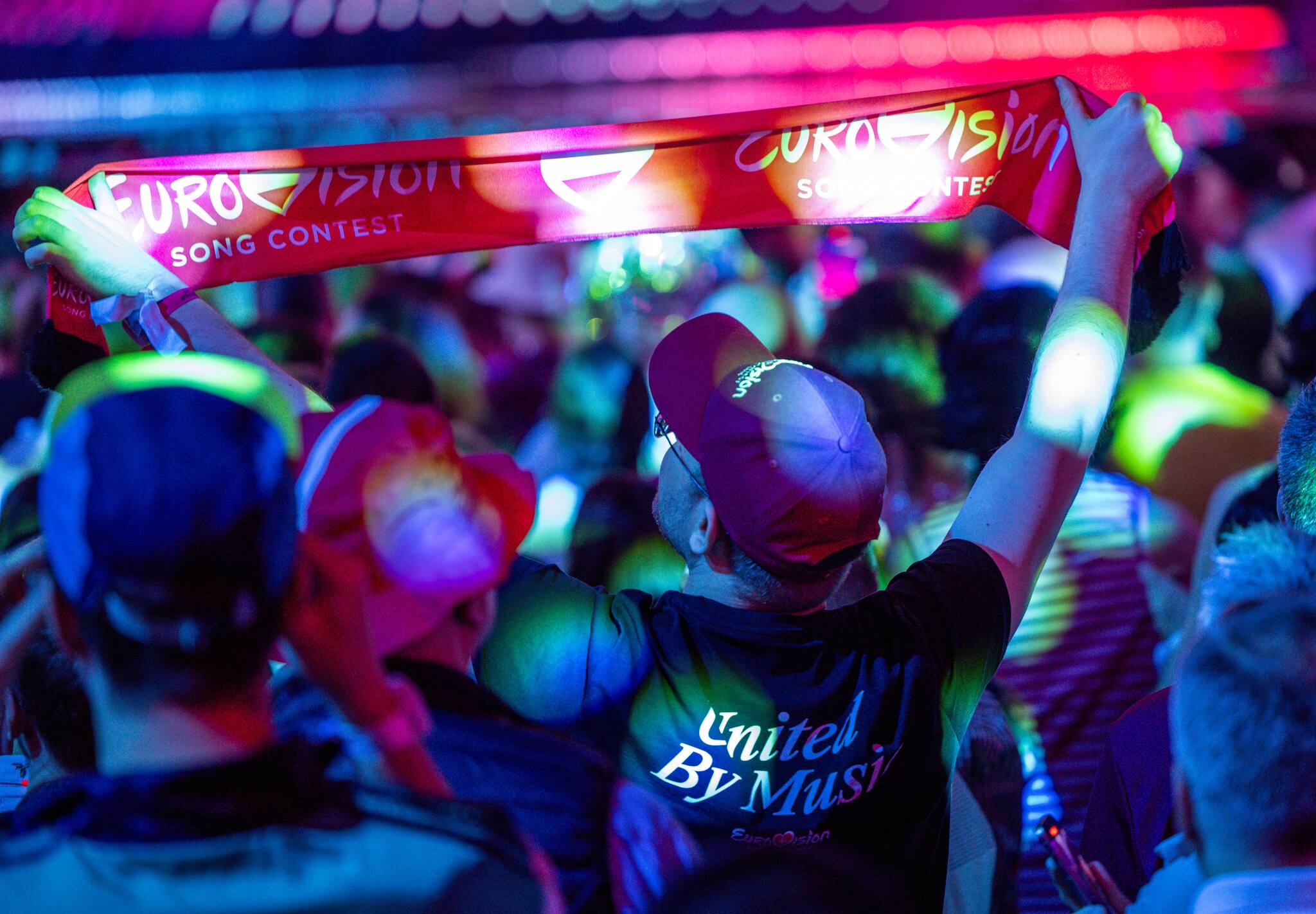 ESC 2025 im Liveticker: Deutschland startet als 16. Act im Finale