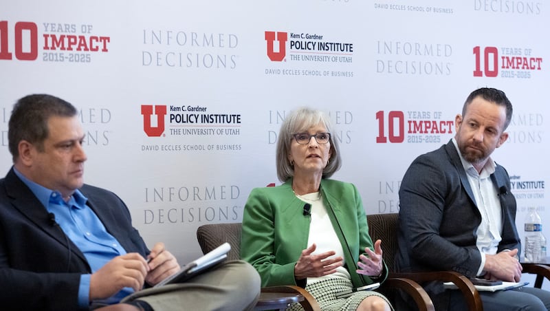 Behavioral health in Utah has critical gaps amid growing demand