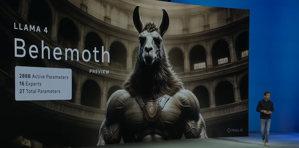 Meta's 'Behemoth' Llama 4 model might still be months away