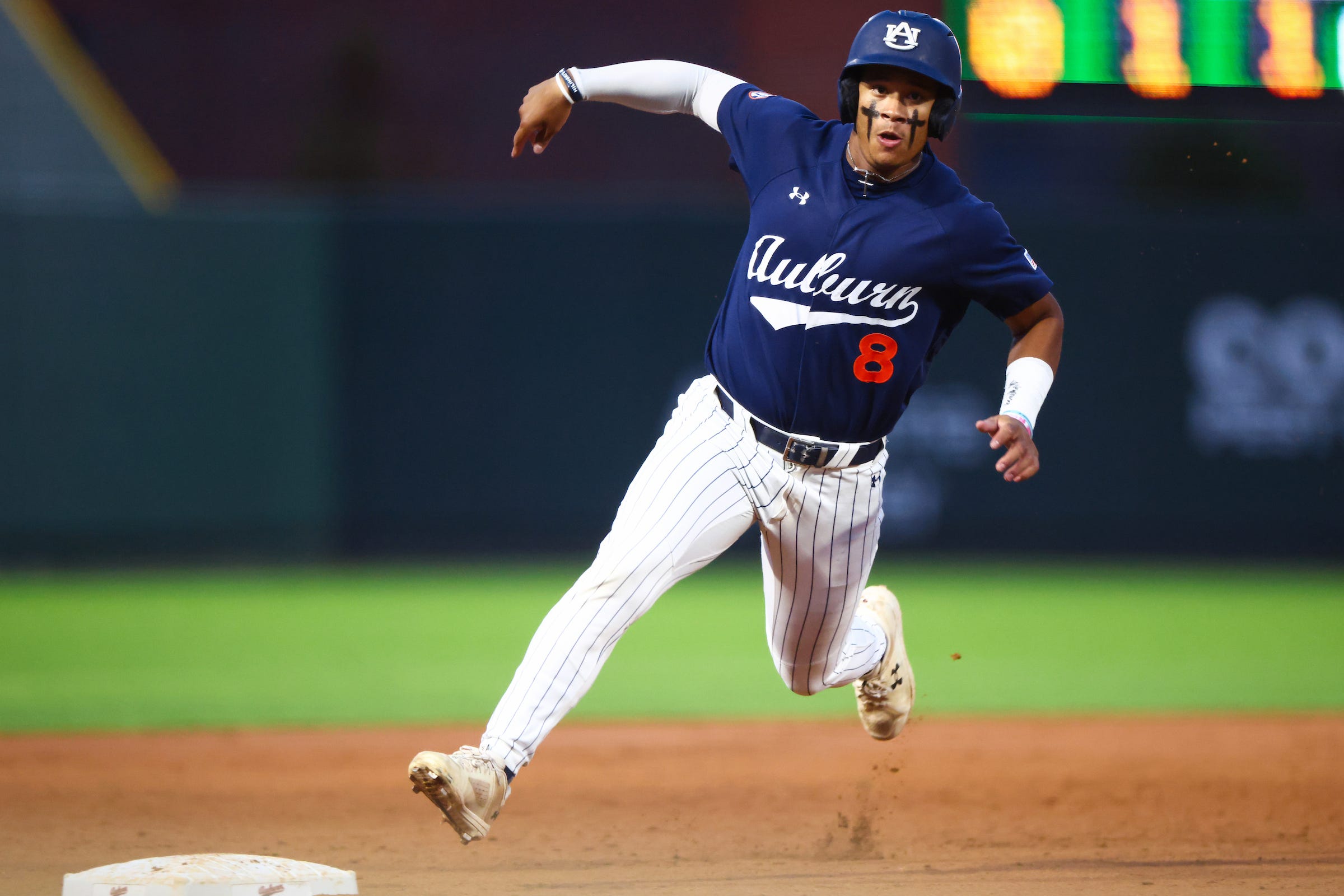 Auburn baseball: Live score updates, highlights, how to watch Tigers vs ...