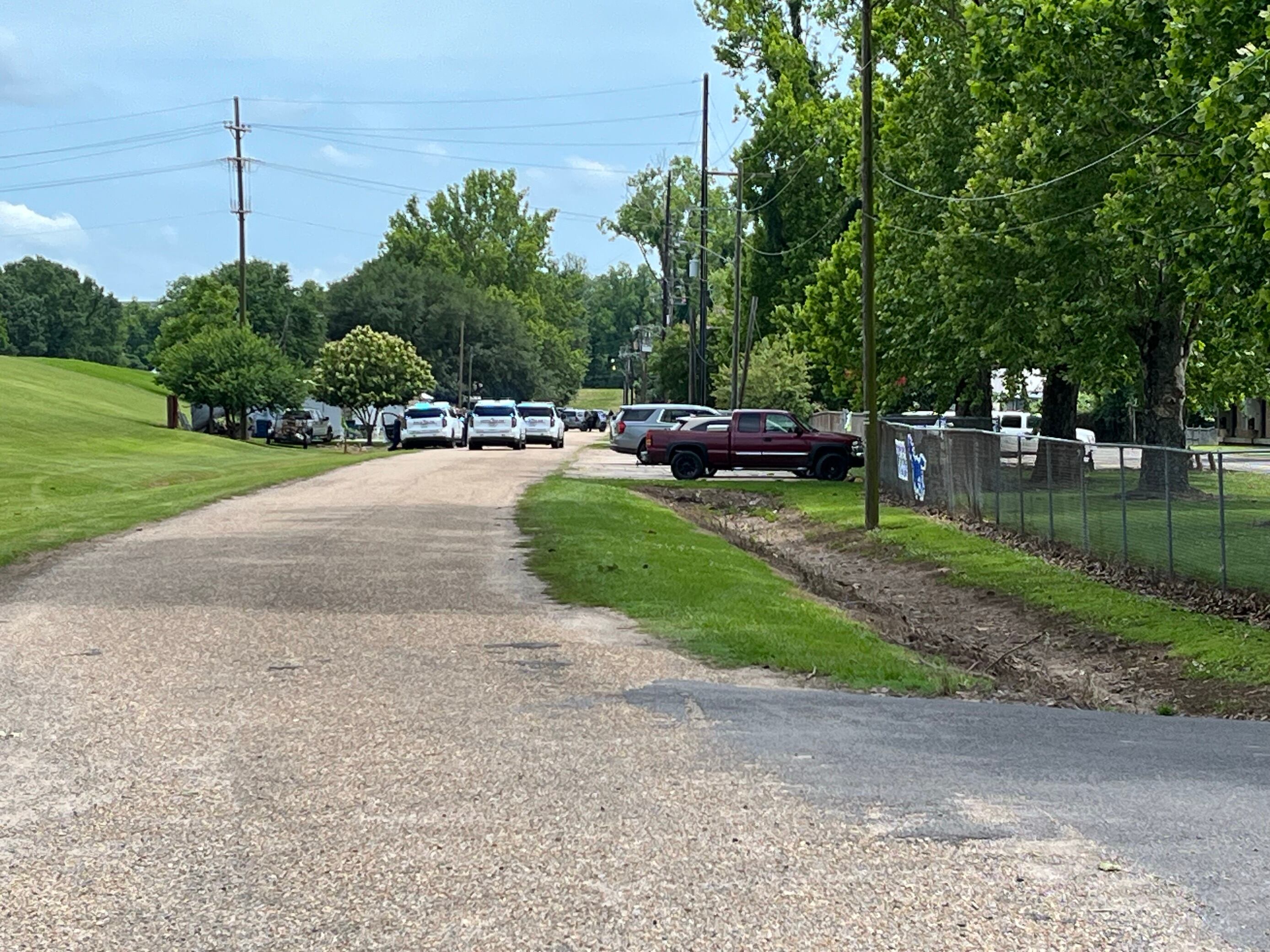 APSB: Lockdown lifted for Riverside Elementary following confirmed shooting