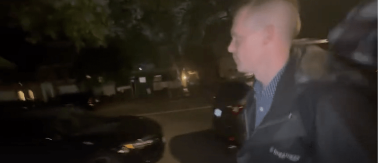 EXCLUSIVE: Vulnerable Dem Rep Silent When Asked Why He Voted To Allow ...