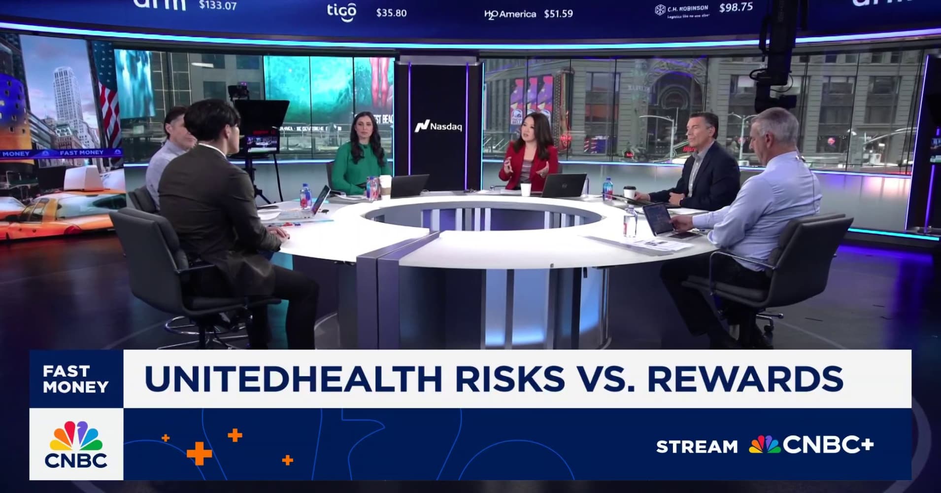 Here's why Baird analyst Michael Ha maintains a 'cautious' outperform ...