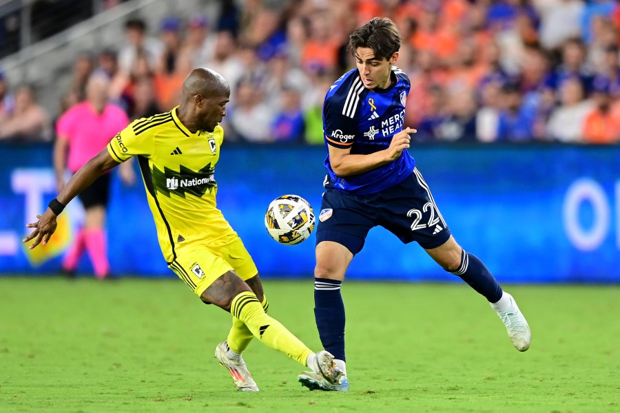 NBC4 Digital Sports Roundtable: ‘Hell is Real’ comes to Columbus, NFL ...