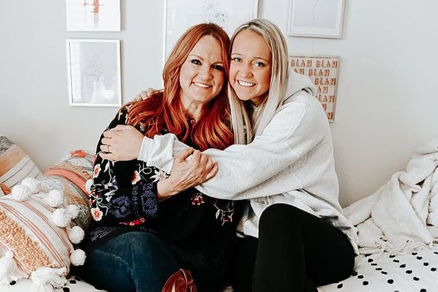 Ree Drummond's Daughter Paige and Husband David Andersen Host 'Disco ...