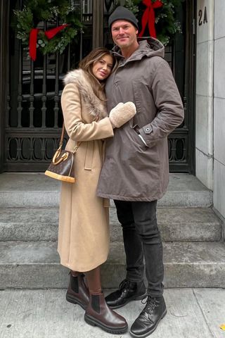 Who Is Demi Engemann's Husband? All About Bret Engemann (and His ...