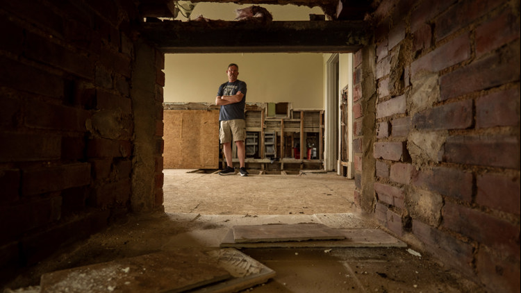 39 days later—FEMA disaster timeline after historic Kentucky flooding ...