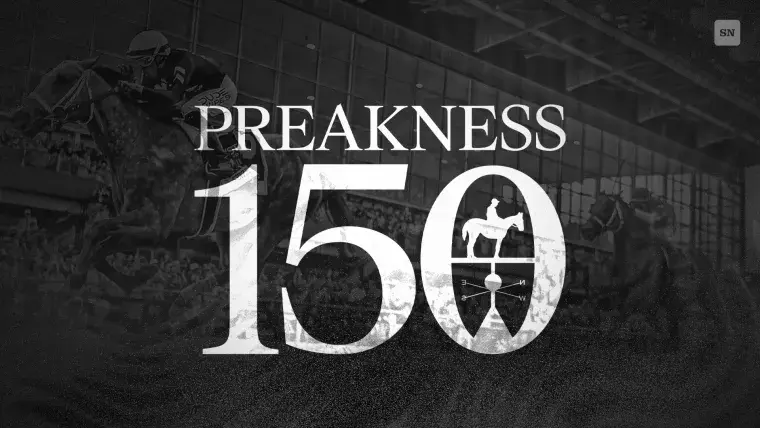 Dónde y cómo ver en vivo y gratis el Preakness Stakes 2025 hoy: TV y streaming online de la ...