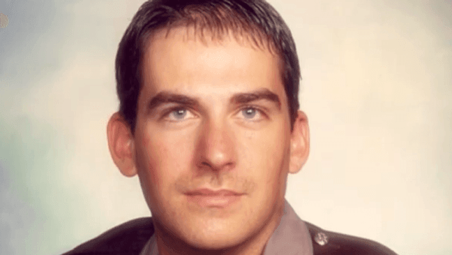 Deputies honor Jason Saunders 19 years later with wreath-laying tribute ...