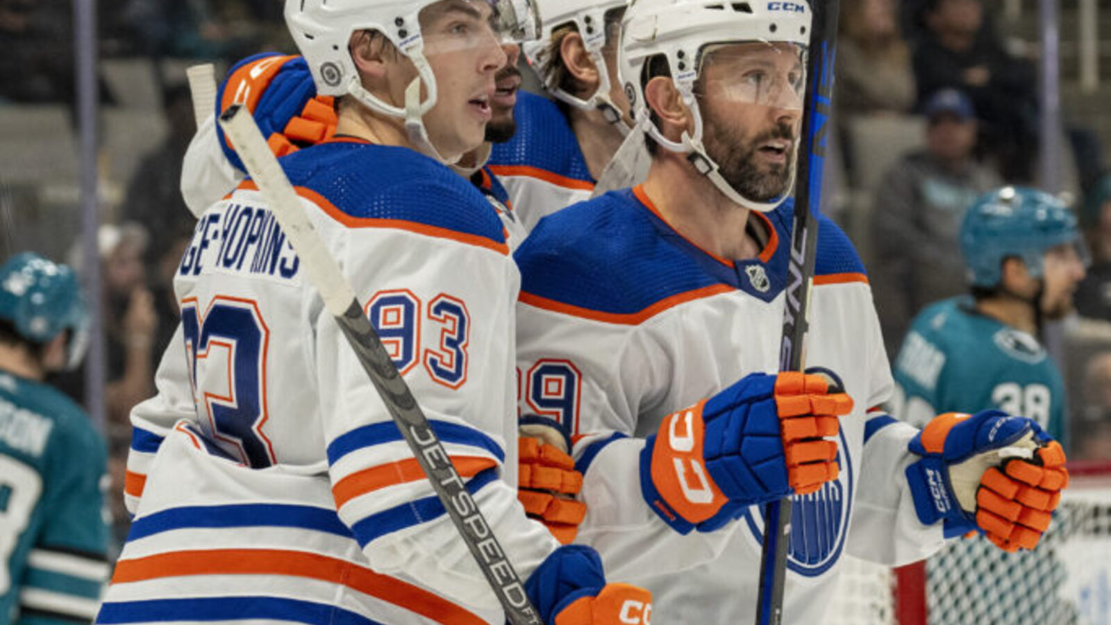 After 1,000 Plus NHL Games Sam Gagner Calls it a Career