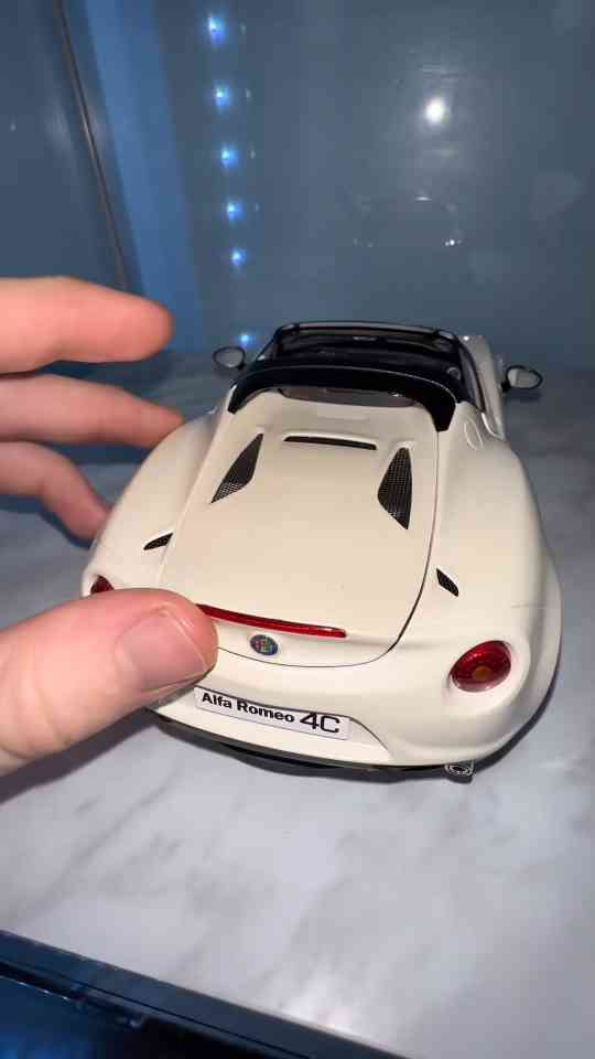 Tips for Starting Your Own Miniature Car Collection