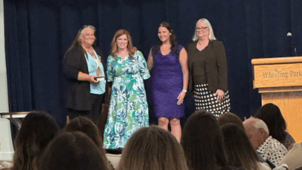 Ohio Valley Athena Leadership Awards honor Becky Shilling-Rodocker