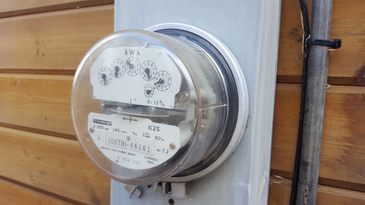 Yukon Energy applies for 34% power rate hike over next 3 years