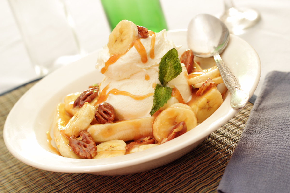 The Viral, 'Elite' Ice Cream Topping People Can’t Get Enough Of