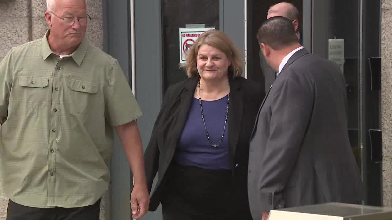 Milwaukee County Judge Dugan headed to trial, dismiss motion denied