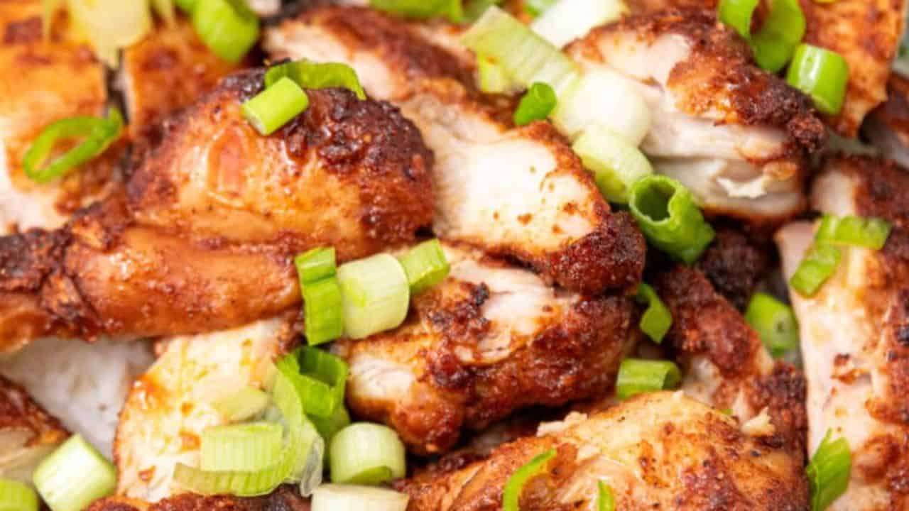 17 Chicken Recipes That Will Make You Feel Like a Professional Chef