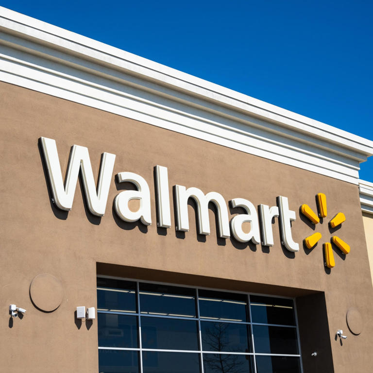 Walmart+ is more useful than people think