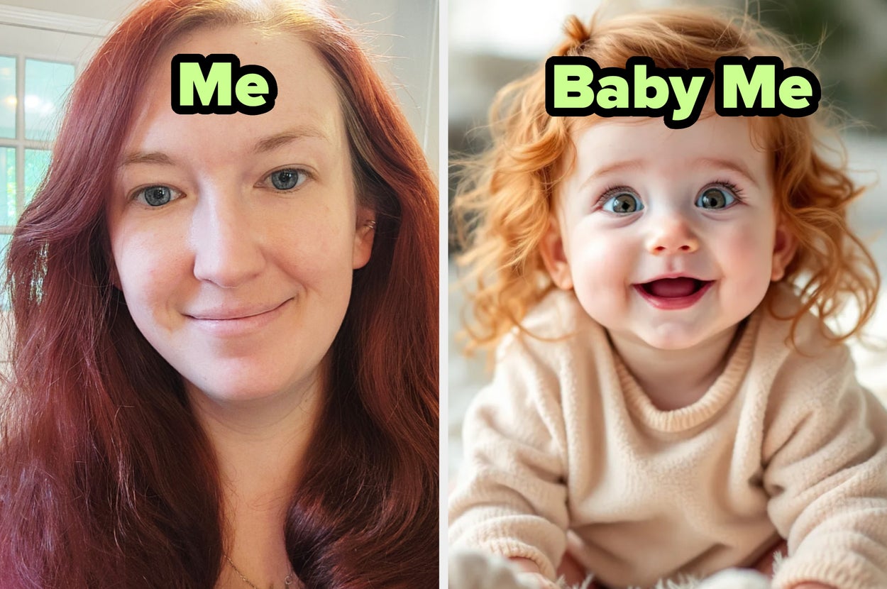 People Are Using This Generator To Turn Themselves (And Their Fave ...